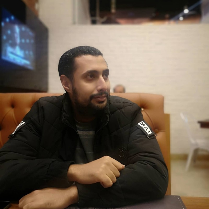 FreeFolio - Freelancer Portfolio Template